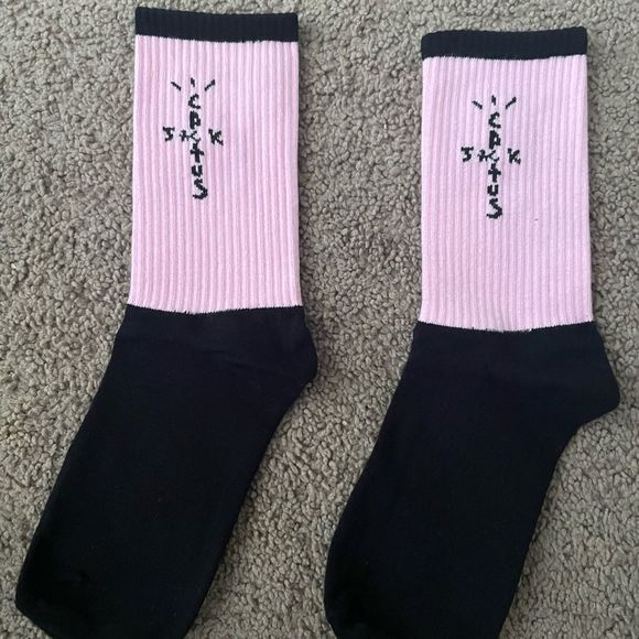 Cactus Jack by Travis Scott | Underwear & Socks | Travisscott Cactus ...